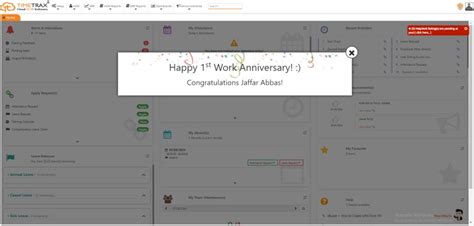 Jaffar Abbas On Linkedin Alhamdulillah Celebrating My First Work Anniversary At Efrotech 19