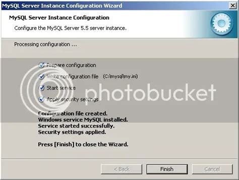 Tutorial Instalando Apache Php Mysql E Phpmyadmin Parte 3 Igor Souza
