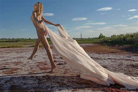 Artemida Erotic Beauty