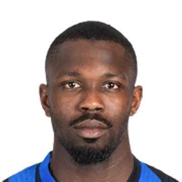 Marcus Thuram Customized Fc 25 Jan 23 2025 Sofifa