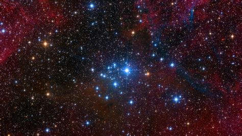 January Astrophotography Targets Southern Hemisphere Deep Sky Objects Deep Sky Objects
