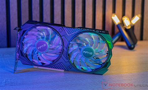 Kfa2 Geforce Rtx 4060 Ti Ex Graphics Card Review A Compact Mid Range Gpu With Great Features