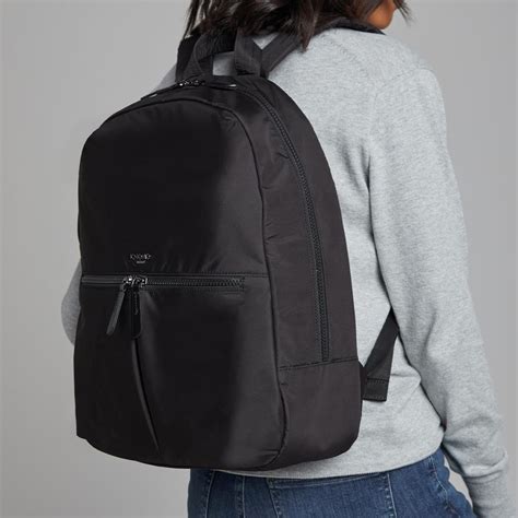 Womens Backpacks Knomo London Knomo