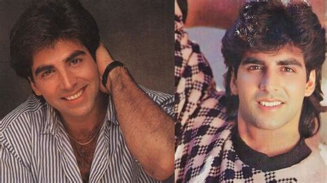 Akshay Kumar Biography Life Career Movies And Achievements