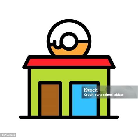 도넛이 게 벡터 일러스트 레이 션 채워진된 스타일 아이콘 편집 개요 0명에 대한 스톡 벡터 아트 및 기타 이미지 0명 도넛 반죽 주식 Istock