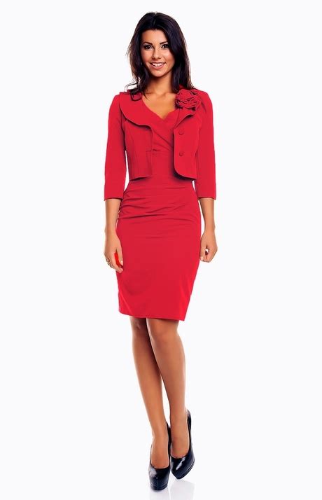 Tailleur Robe Veste Femme