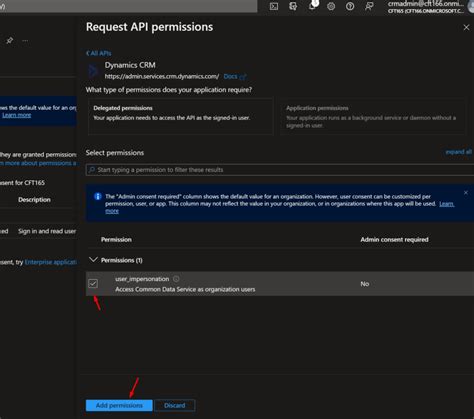 Authenticate Dataverse Connector Using Service Principal In A Power Automate Flow D365 Demystified