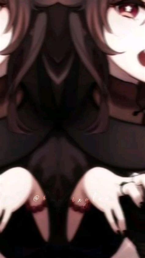 Genshinimpact Genshinimpactedit Hutaoedit Hutao Genshinhutao