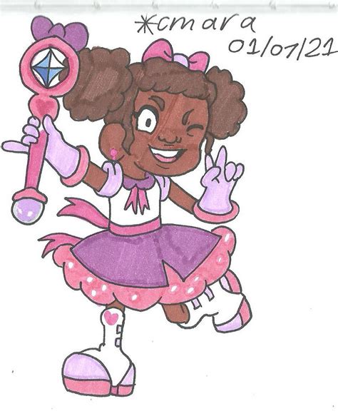 Sparkle Cadet By Cmara On Deviantart