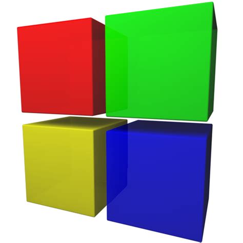 Code Blocks Icon By Grabusz On DeviantArt