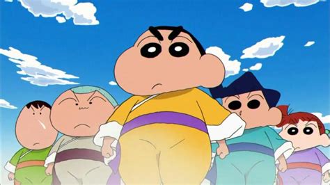 짱구는 못말려 극장판 아뵤 쿵후보이즈 라면대란 뒤늦은 후기 네이버 블로그