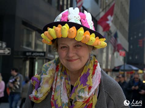 复活节 帽子 夸张 复节帽子 复节帽子儿童 大山谷图库