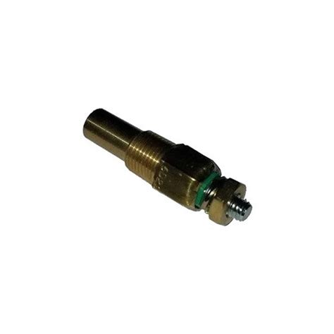 Single Wire Temperature Sensor Parts Plug UK