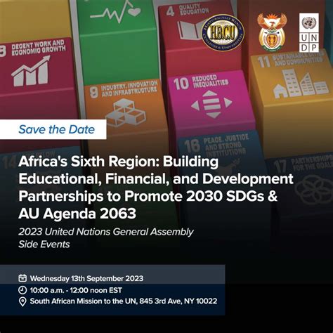 Jo Ann Rolle Phd On Linkedin Save The Date Join Us At The Un