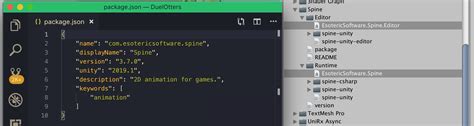 How To Remodel Your Project For Asmdef And UPM