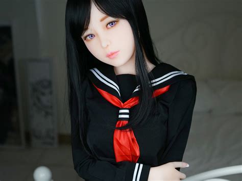 Set Jk Uniform Black For Akira 150cm Doll Forever