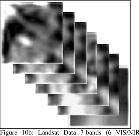 Figure 10 From Simultaneous Visualization Of Spatial And Spectral Signatures Of Targets