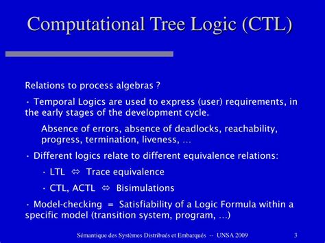 Ppt Temporal Logics Powerpoint Presentation Free Download Id 3925818