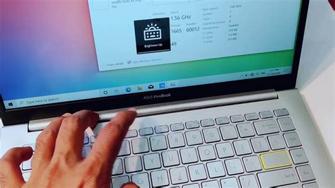 Asus Vivobook Intel Core I G Intel Iris Xe Graphics First Look Youtube