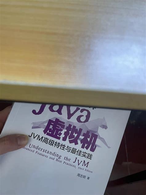 深入理解java虚拟机 Csdn博客