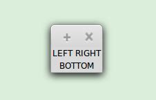 Python X I Can T Place Frames The Way I Want In Tkinter Stack Overflow