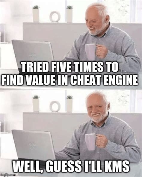 GH107 How To Find Coordinates With Cheat Engine