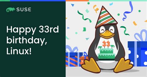 Daniel Dos Santos On Linkedin Linux Opensource Tuxturns33