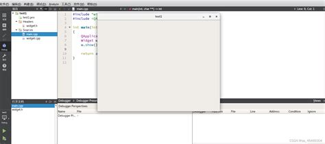 Centos系统安转qtcentos 安装qt Csdn博客