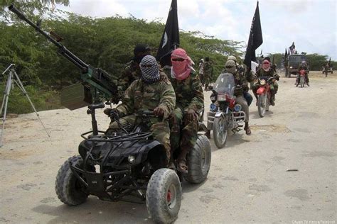 Al Shabaab Strike Somalia Killing 6 Injuring 15 Middle East Monitor