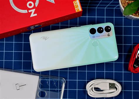 Itel Vision Pro Price Release Date Specs Details Gsmarena