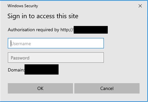 Sharepoint 2019 Move To Keeps Asking Credentials Microsoft Community Hub