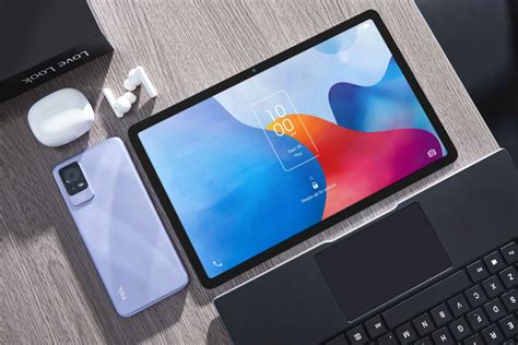 Tcl Nxtpaper S Tablet Easy On The Eyes Review