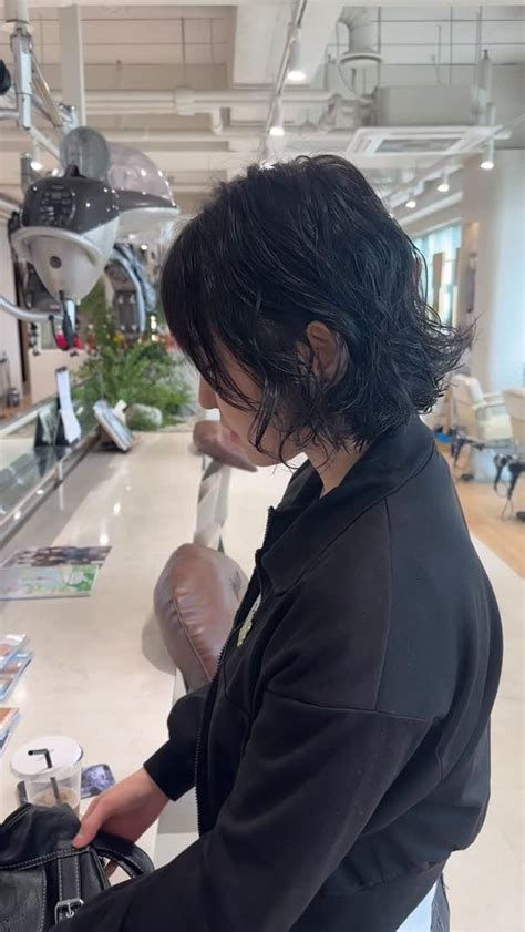 세종미용실 나성동 아이디헤어 세종나성점 하늘 수석실장 반곡동 어진동 해밀동 레이어드펌 전문 중단발펌 허쉬펌 안녕하세요 아이디헤어 세종나성점 하늘입니다 🫧 가볍지도