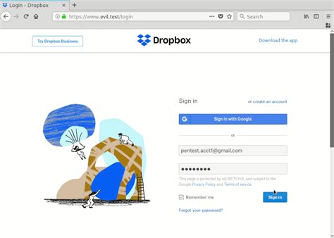bypass two factor authentication with phishing packetlabs