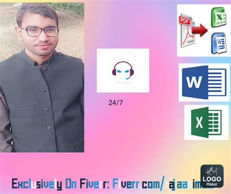 Do Professional Excel Data Entry Data Entry Web Research Typing And