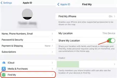 Discover How To Hide Your Location On IPhone For Maximum Privacy Upgraded June