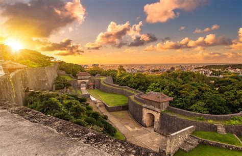 Okinawa F T S Turismo