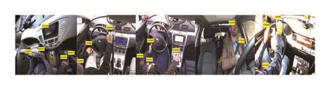 Incorrect Examples On The Viva Dataset Download Scientific Diagram