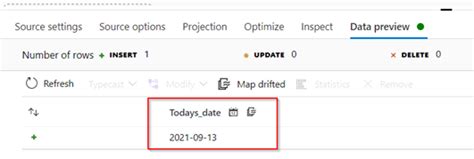 Sql Server Azure Data Factory Data Flow Run Sql User Defined