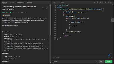 Kumar Robin Cook On Linkedin Leetcode Leetcode Leetcodechallenge Sorting Sortingalgorithms