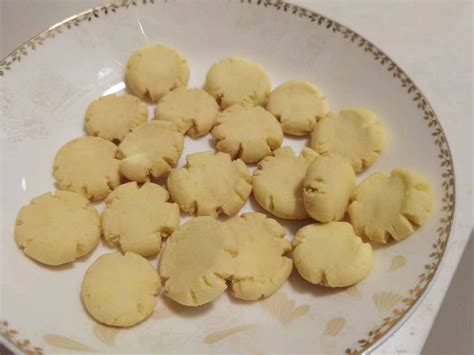 增加饼干食谱 · Issue 1284 · Anduin2017howtocook · Github