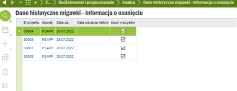 How To Disable Snapshot Project Ifs Community