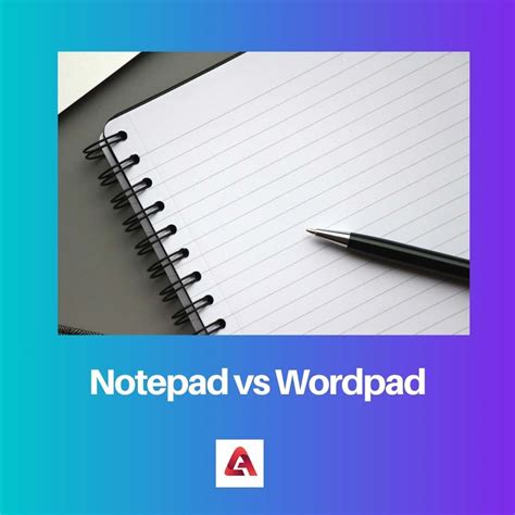 Difference Between Notepad And Microsoft Word At Eugene Mash Blog