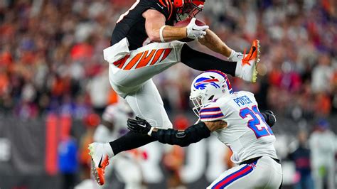 Buffalo Bills Release Wednesday Injury Report Defense Banged Up For