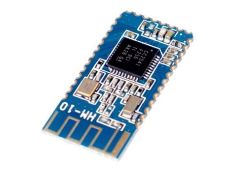 HM Bluetooth Module Dilson Enterprises