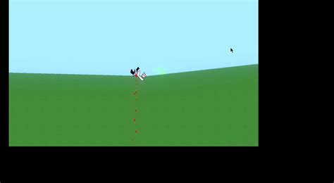 Wtf The Ragdoll Is A Bunch Of Rigidbodies Pinned Together Rgodot