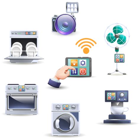 獨贏科技 Iot 物聯網ai智能系統