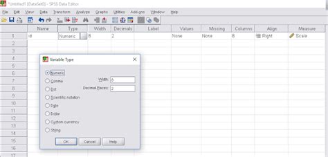 Data Analysis Using Spss For Beginners Part 1 Statistical Aid