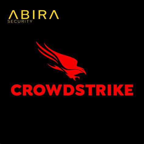 Aws Marketplace Crowdstrike Implementation Services By Abira Security