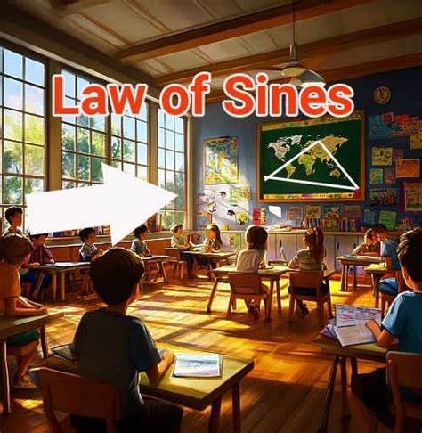 Law Of Sines